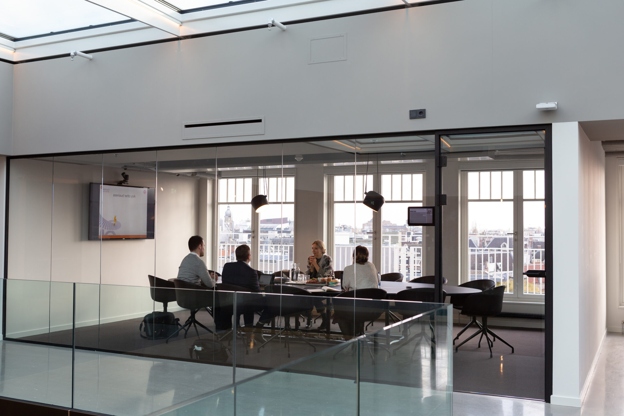 AGENTS - Great logistics partner | Transportation management